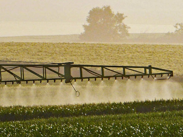 Fertilizer, Additives, Micronutrients, & Other – B & D Chemical